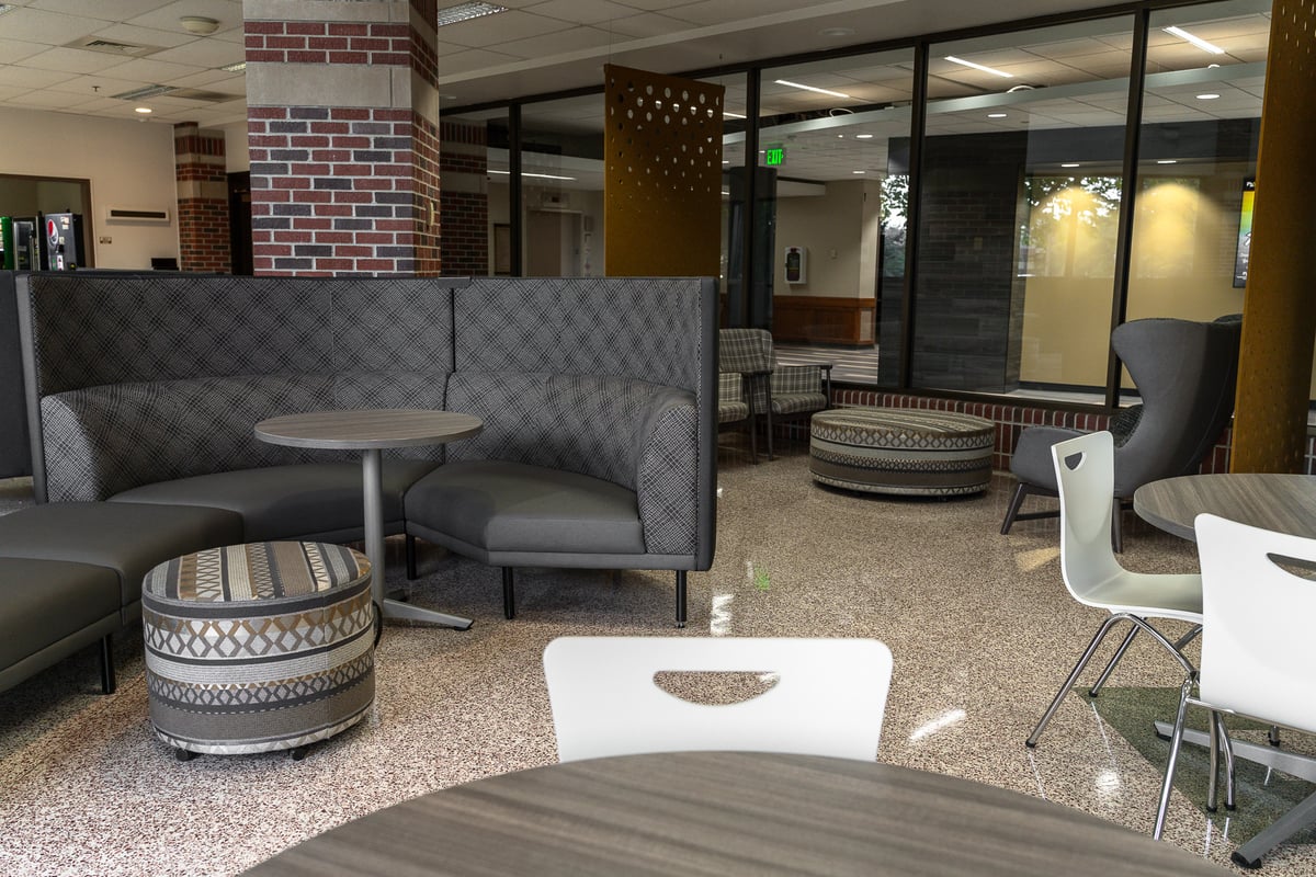 Office Design | Pulse Technology