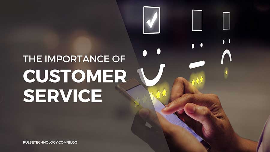 This is Why Customer Service is a Big Deal